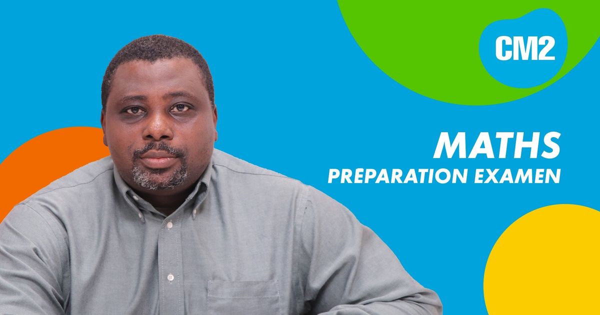 COURS DE CM2 - SPÉCIAL EXAMEN en streaming direct et replay sur CANAL+ ...