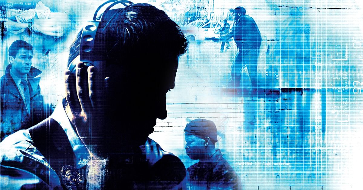 The Wire - Season 1 - Trailer en streaming direct et replay sur CANAL+ ...