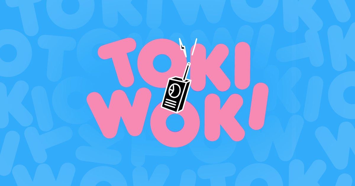 Épisodes Toki Woki Grand Est - Mag. Culture | CANAL+