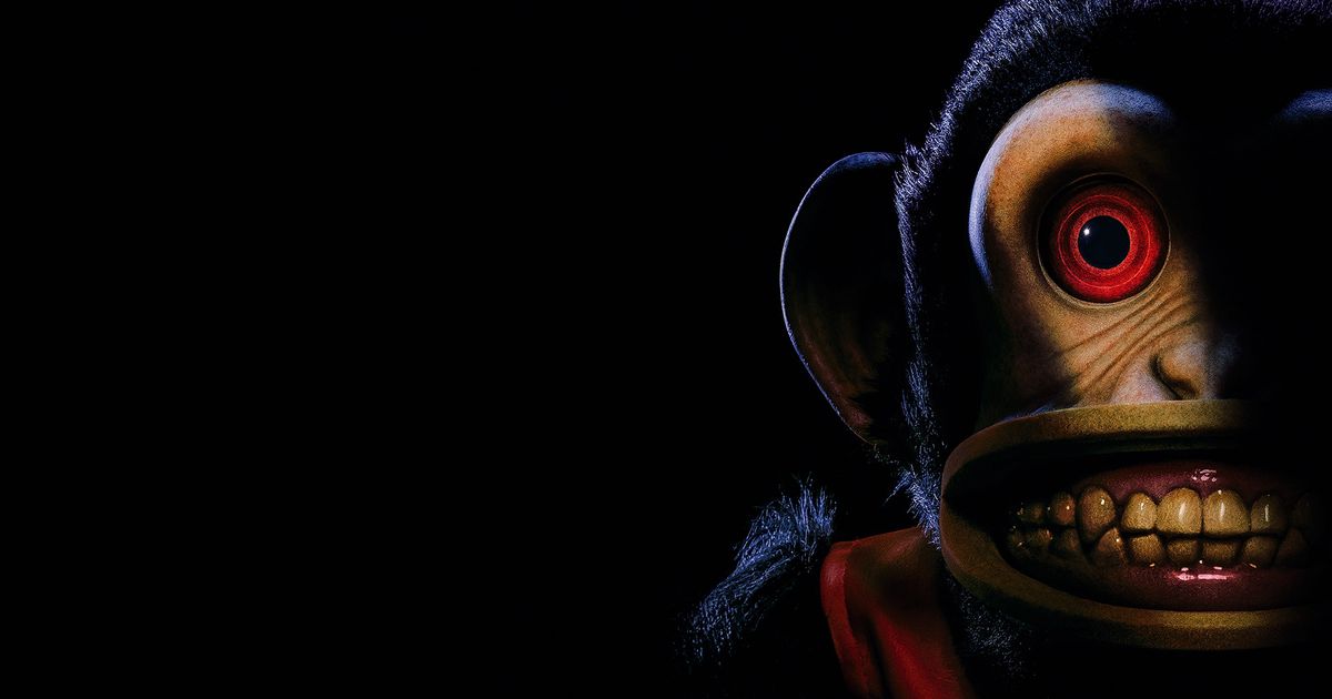 The Monkey - Trailer en streaming direct et replay sur CANAL+ | CANAL+