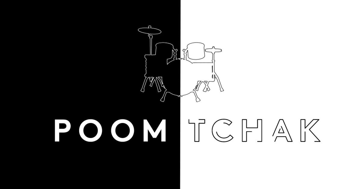 Poom tchak en streaming direct et replay sur CANAL+ | CANAL+