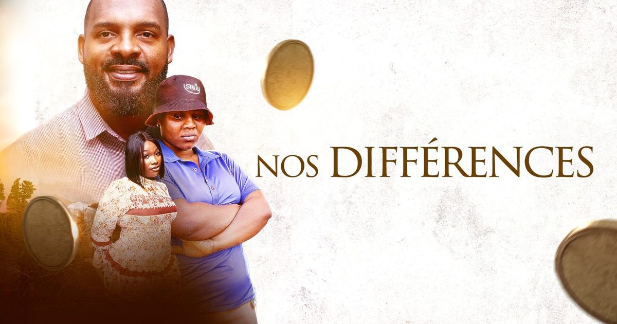 Nos différences en streaming direct et replay sur CANAL+ | CANAL+