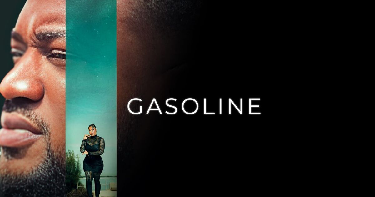 Gasoline Streaming Film Drame 1h39 2023 | CANAL+