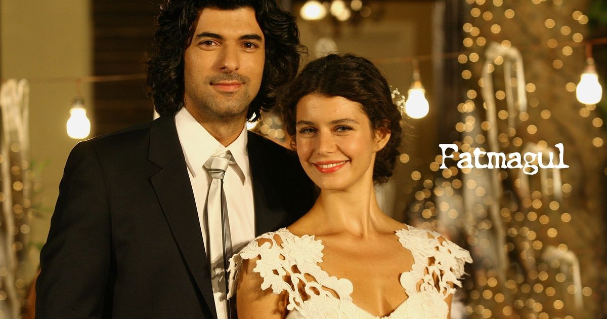 Résumé et casting Fatmagul Série Drame 26 min 2010 | CANAL+ Côte d’Ivoire