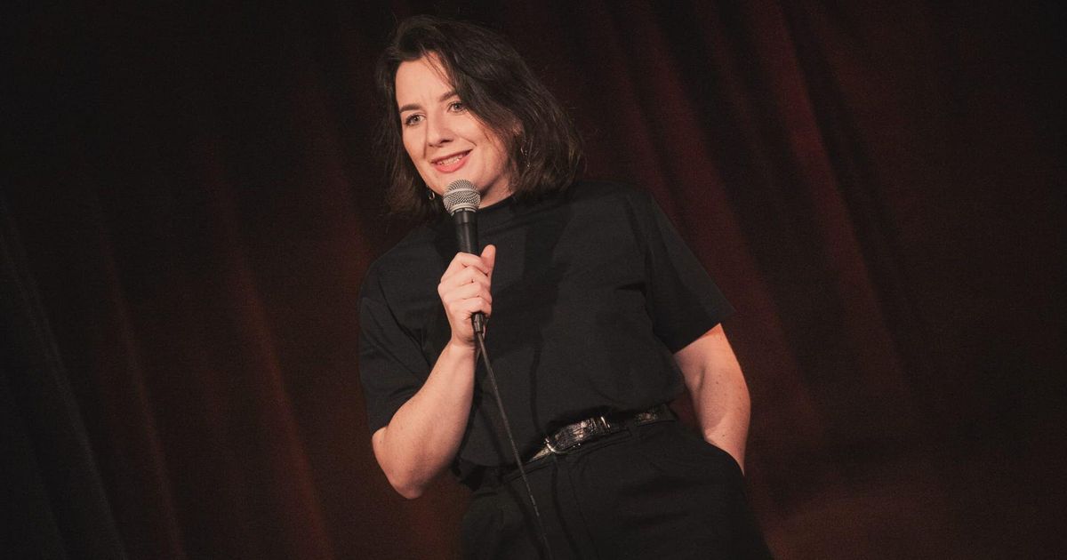 Lisa Delmoitiez Remontada en streaming direct et replay sur CANAL+ ...