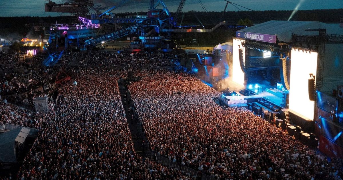 Splash ! Festival 2024 : Pashanim, Reezy et Levin Liam Streaming ...