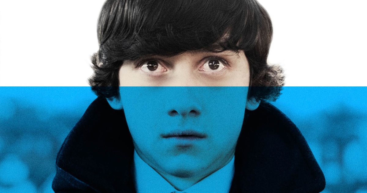Submarine - Trailer en VOD à l'achat ou en location | CANAL+