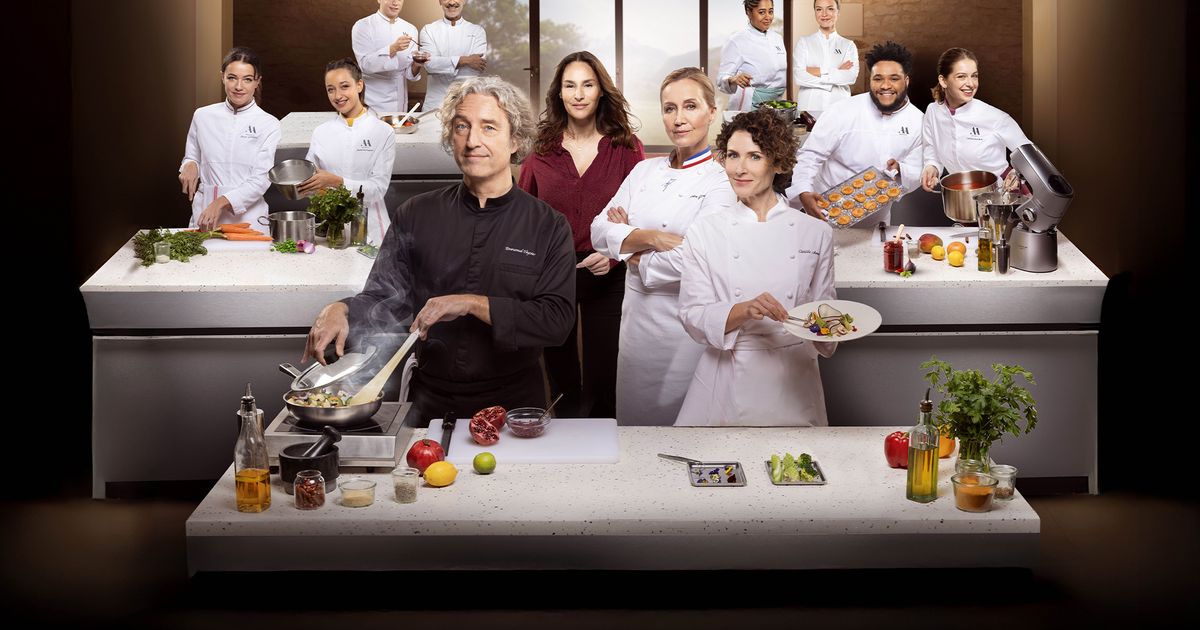Ici tout commence - Saison 6 | CANAL+