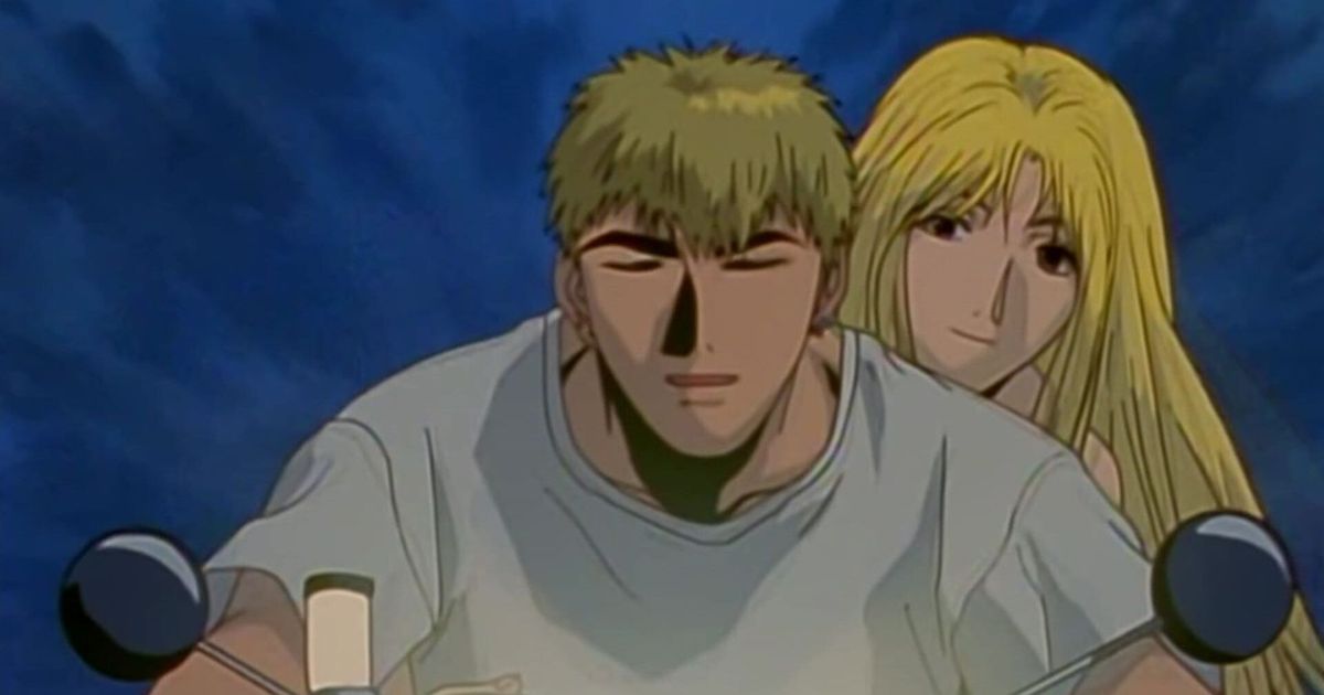 GTO : Episode 16 en streaming direct et replay sur CANAL+ | CANAL+ ...