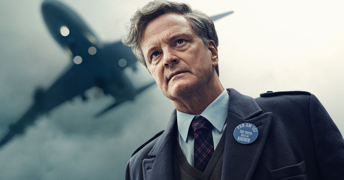 Épisodes Lockerbie : Attentat en plein vol - Série Drame | CANAL+