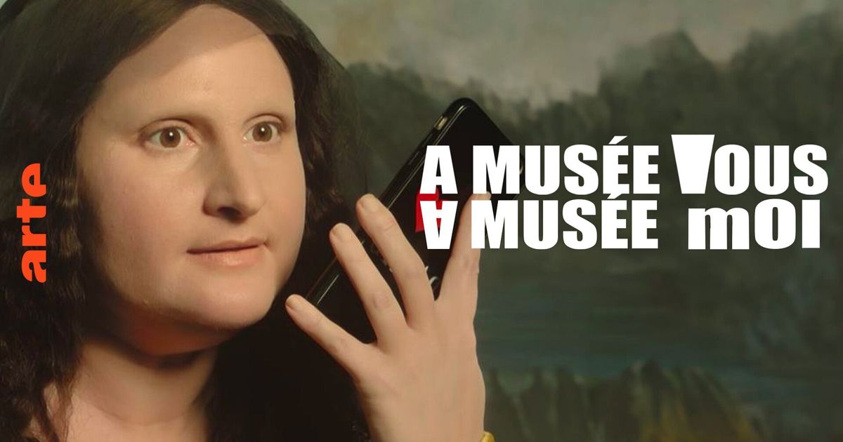 A Musée Vous, A Musée Moi - Saison 1 | CANAL+ Madagascar