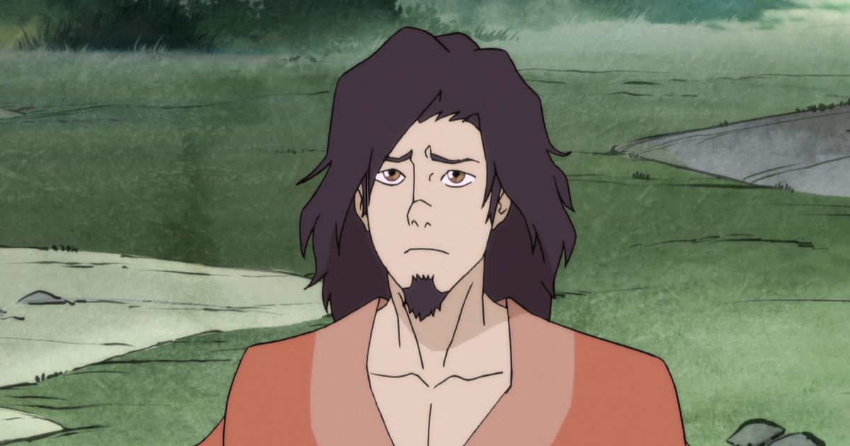 La Legende de Korra en streaming direct et replay sur CANAL+ | CANAL+