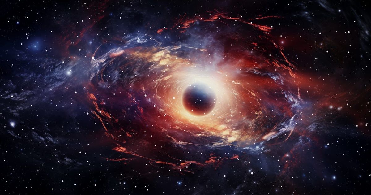 Résumé et casting Dans les secrets du cosmos Doc. Sciences et ...