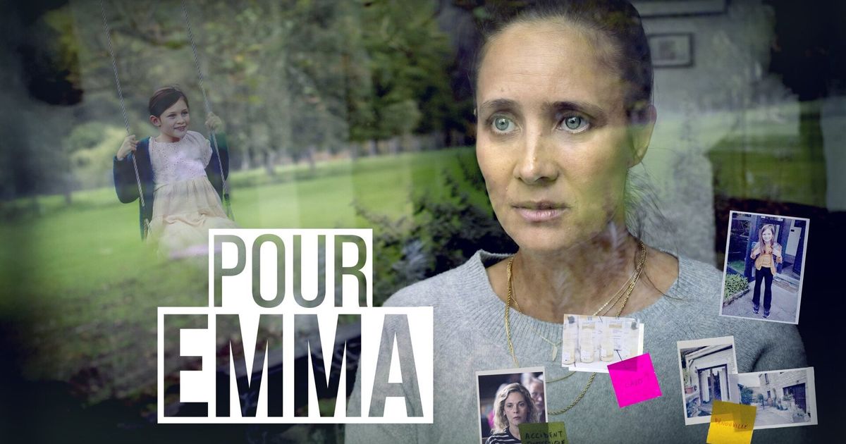 Épisodes Pour Emma - Téléfilm Drame | CANAL+ Maurice