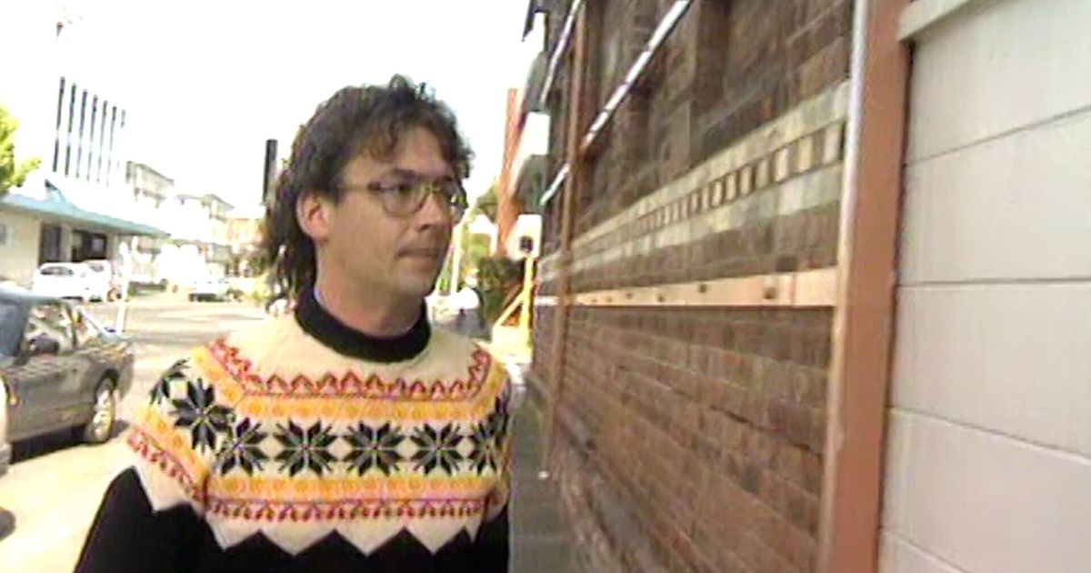 Résumé et casting Panique Satanique : L'affaire Peter Ellis Doc ...