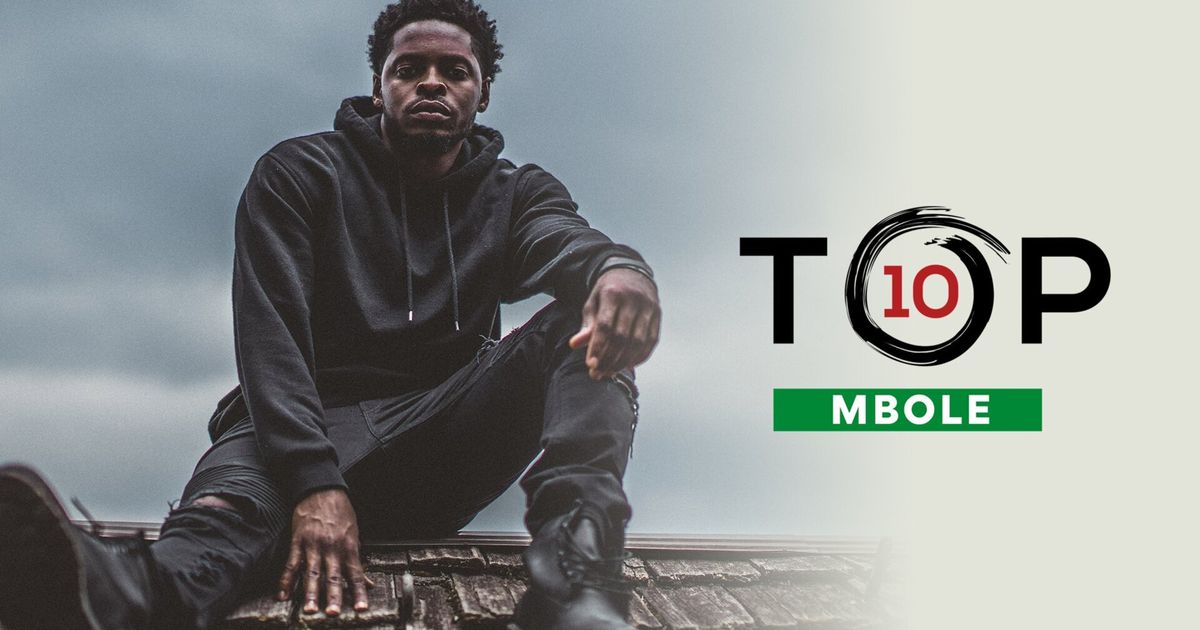 Top 10 Mbole en streaming direct et replay sur CANAL+ | CANAL+ Cameroun
