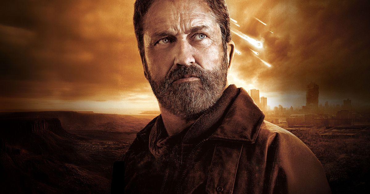 Pack 2 films GREENLAND en VOD à l'achat ou en location | CANAL+