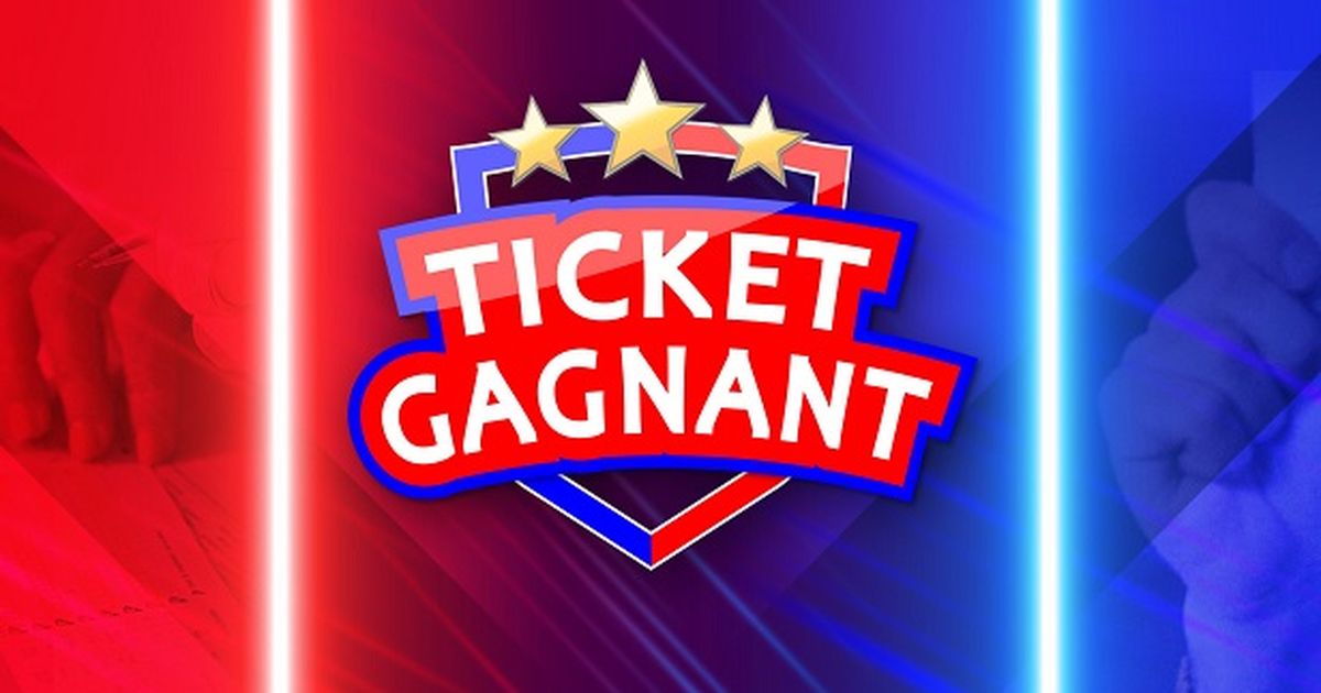 TICKET GAGNANT 2026 Streaming Sport 22 min 2026 | CANAL+