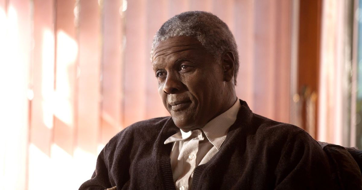 Mandela : un long chemin vers la liberté en VOD à l'achat ou en ...