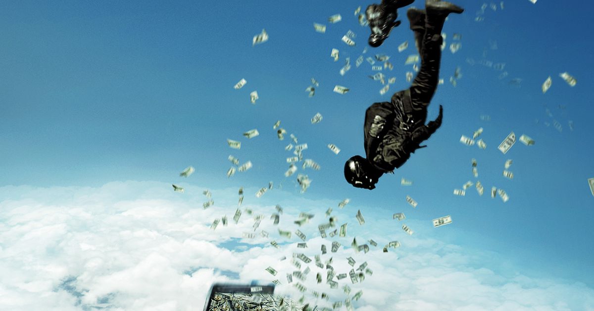 Point Break Streaming Film Action 1h54 2015