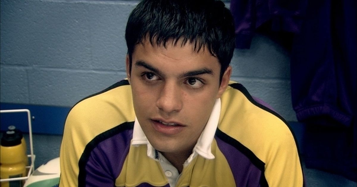 Skins : Episode 5 - Nick en streaming direct et replay sur CANAL+ | CANAL+