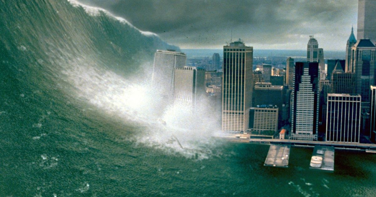 Deep Impact Streaming Film Action 1h51 1998 | CANAL+ Madagascar
