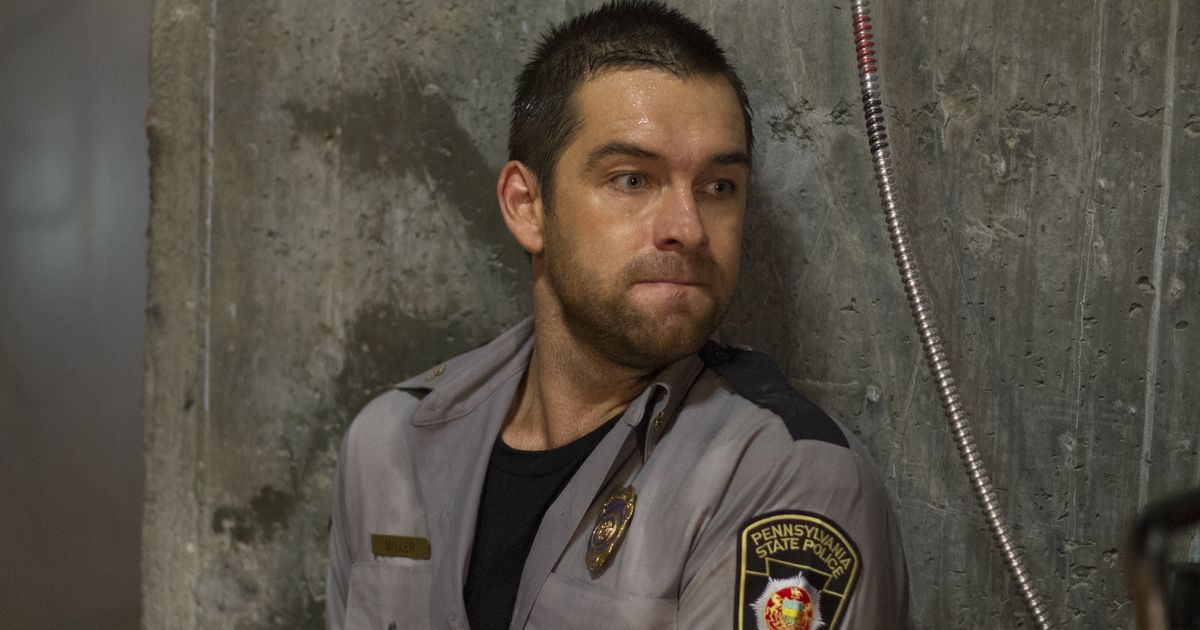 Banshee : Episode 4 - Les frères Moody en streaming direct et replay ...
