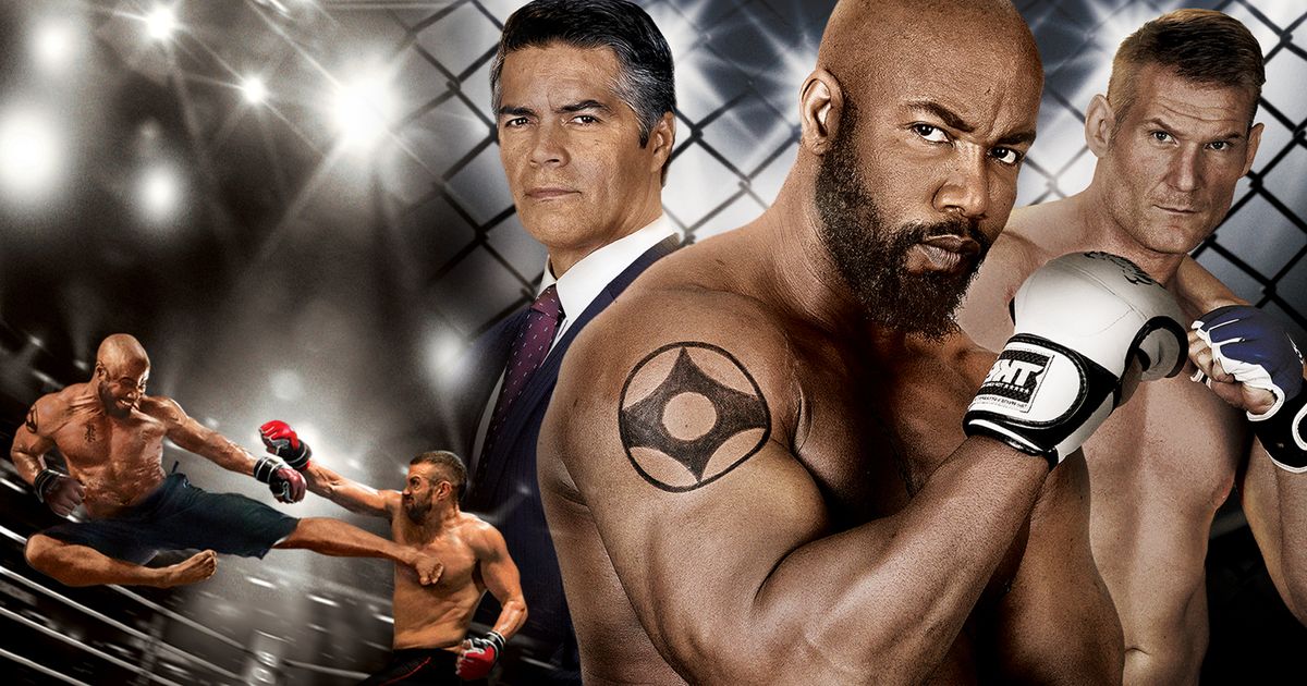 Never Back Down : No Surrender en streaming direct et replay sur CANAL+ ...