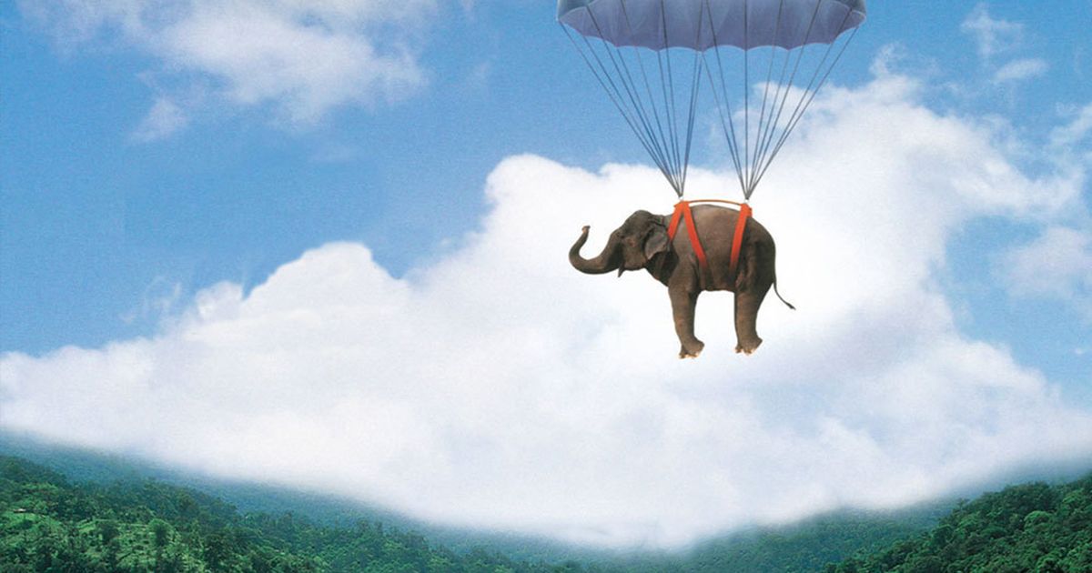 Opération Dumbo Drop Streaming Film Comédie 1h47 1995 | myCANAL