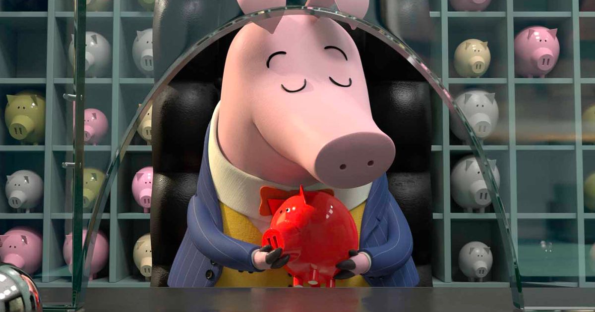 Un conte peut en cacher un autre Streaming Film Animation 29 min 2016 ...