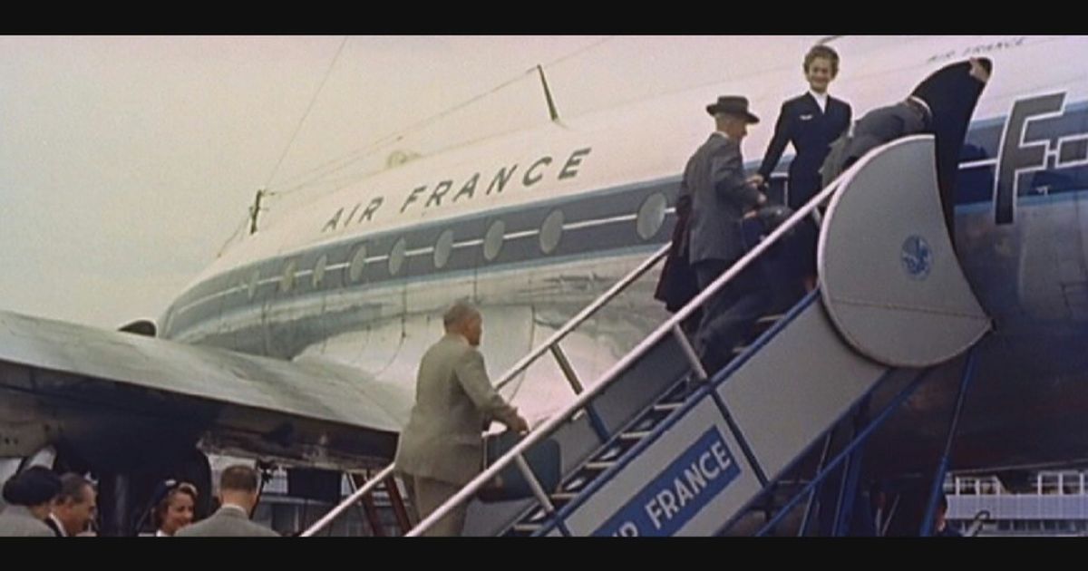 Un siècle d'aviation française en streaming direct et replay sur CANAL+ ...