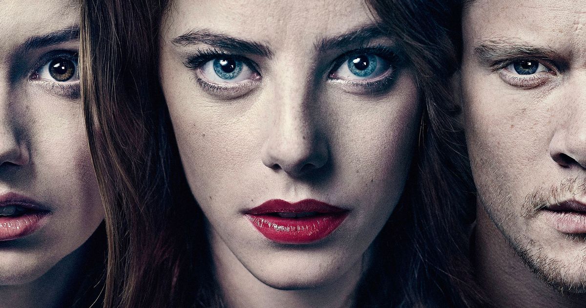 Skins Streaming Série Drame