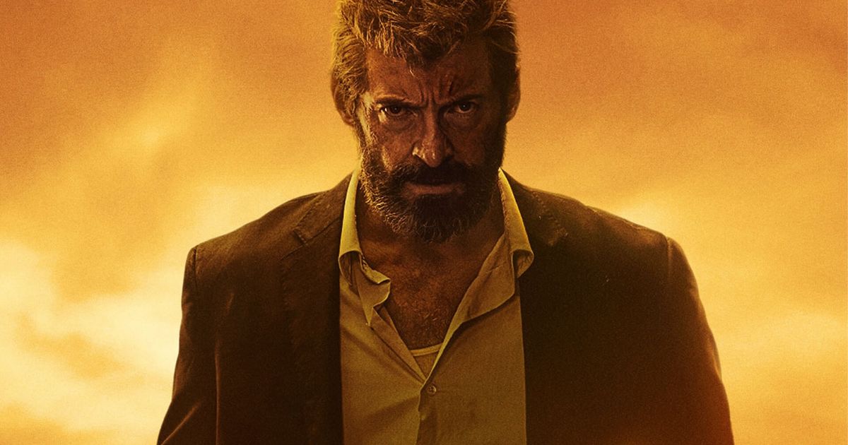 Logan Streaming Film Action 2h17 2017 | CANAL+