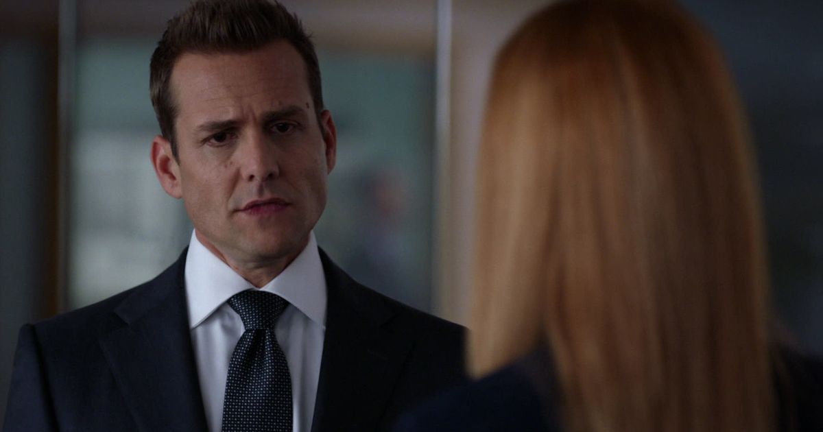 Suits, avocats sur mesure - Saison 6 | CANALVOD