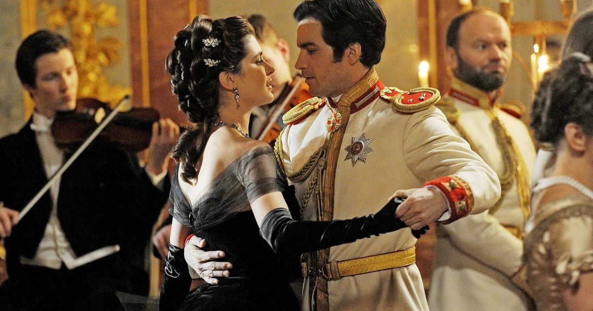 Épisodes Anna Karenine - Téléfilm Drame | myCANAL