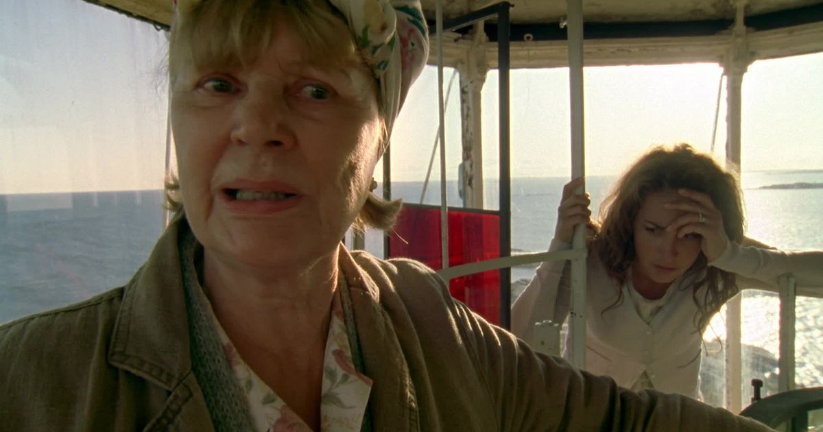 Meurtres à Sandhamn : Episode 3 - La reine de la Baltique en streaming ...