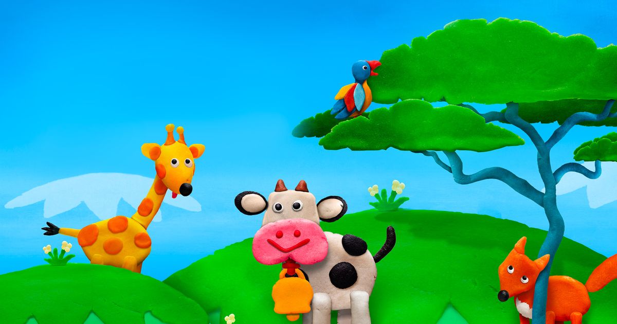 Patamuse en streaming direct et replay sur CANAL+ | CANAL+