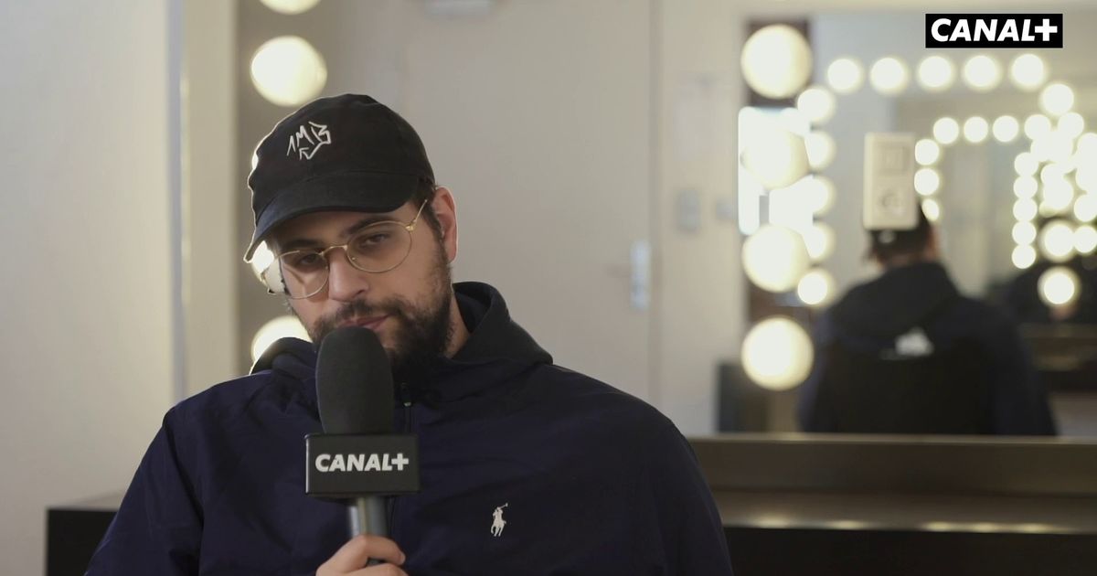 L'interview en séries d'Hakim Jemili en streaming direct et replay sur ...