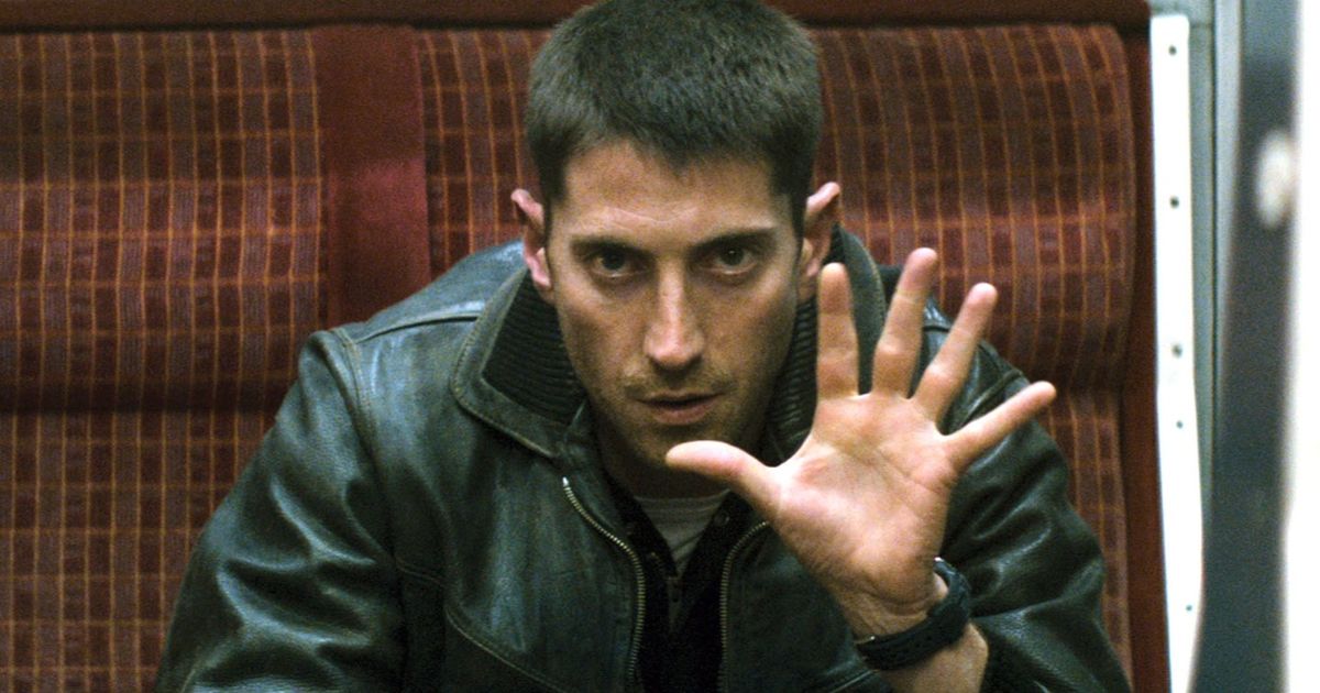 Last Passenger Streaming Film Suspense 1h37 2013 | CANAL+