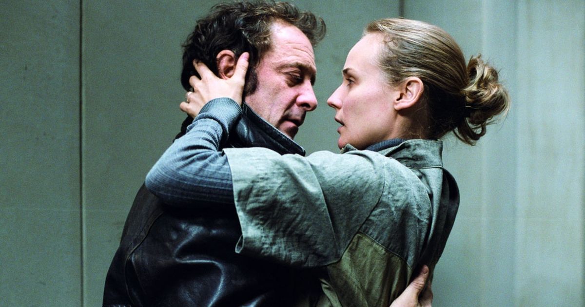 Pour elle Streaming Film Suspense 1h36 2008 | CANAL+