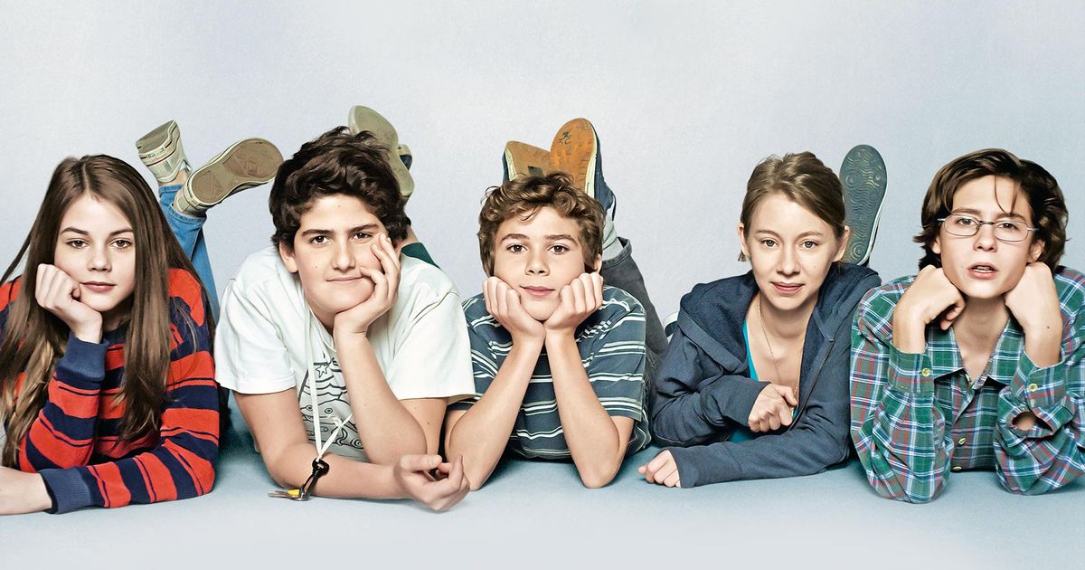 Le nouveau Streaming Film Comédie 1h21 2015 | CANAL+