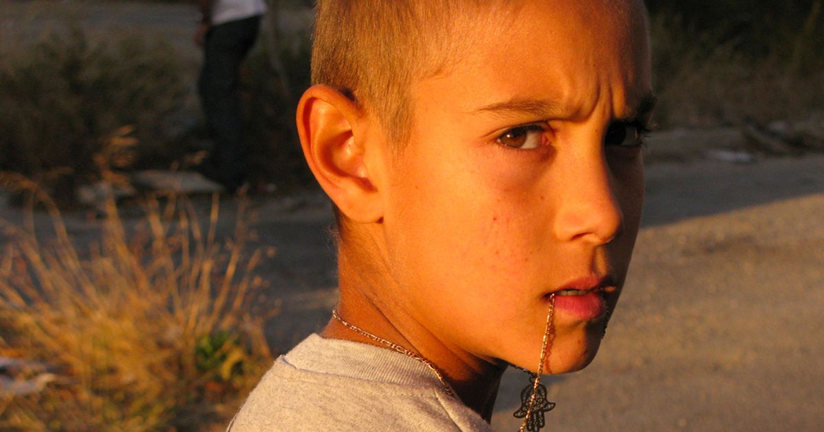 Khamsa Streaming Film Drame 1h50 2008 | CANAL+