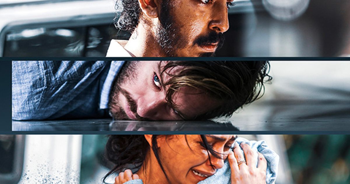 Attaque à Mumbai Streaming Film Suspense 2h03 2018 | CANAL+