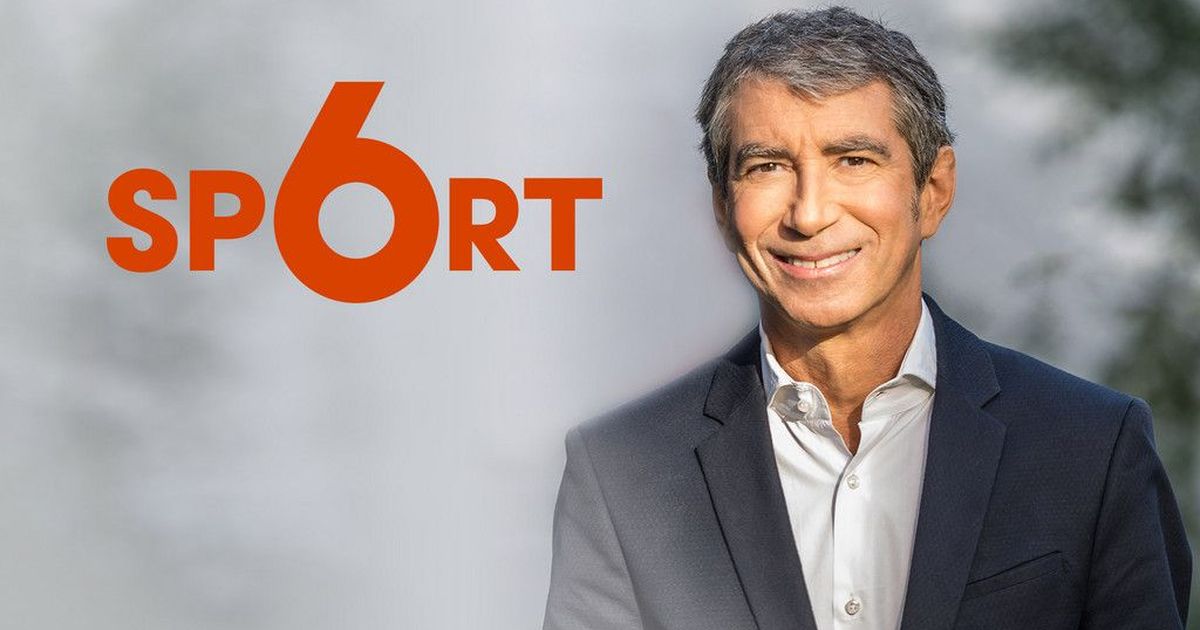 Sport 6 en streaming direct et replay sur CANAL+ | CANAL+ Maurice
