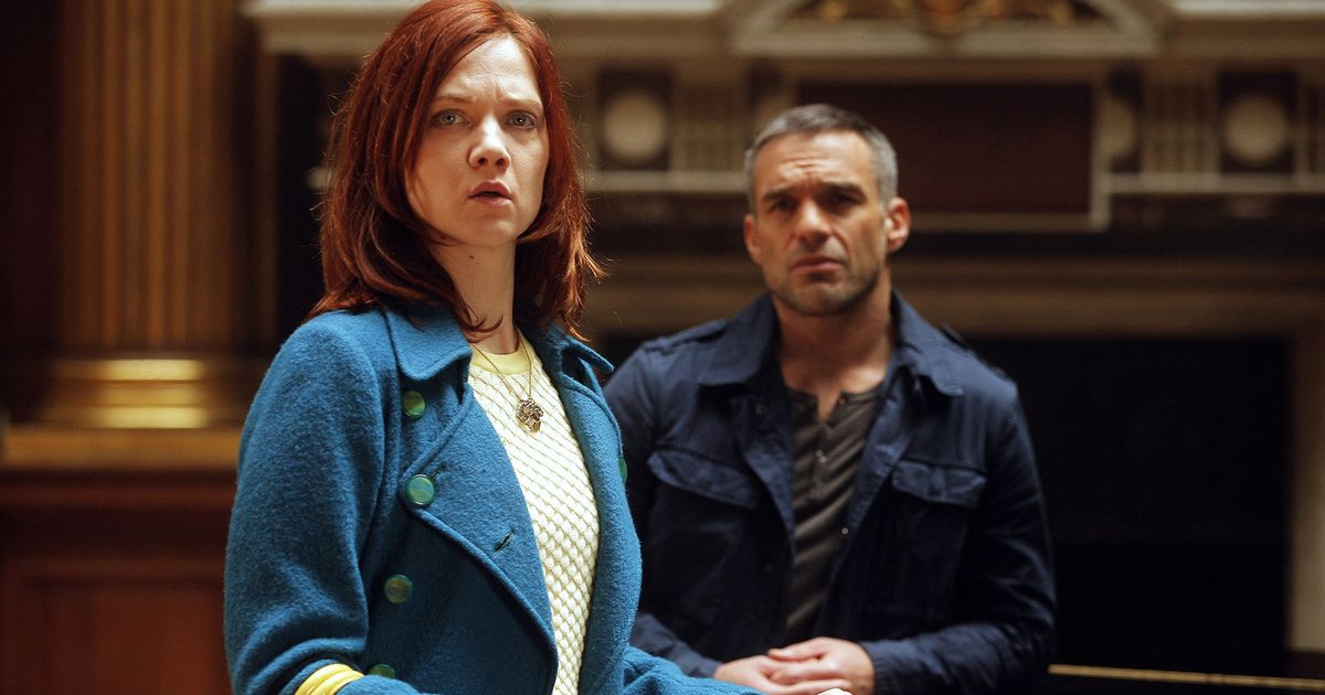 Profilage : Episode 10 - Jusqu'au bout de la nuit en streaming direct ...