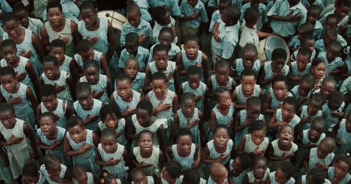 Da Yie en streaming direct et replay sur CANAL+ | CANAL+ Côte d’Ivoire