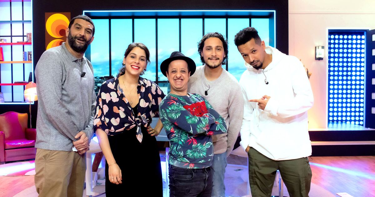 Kem's en streaming direct et replay sur CANAL+ | myCANAL