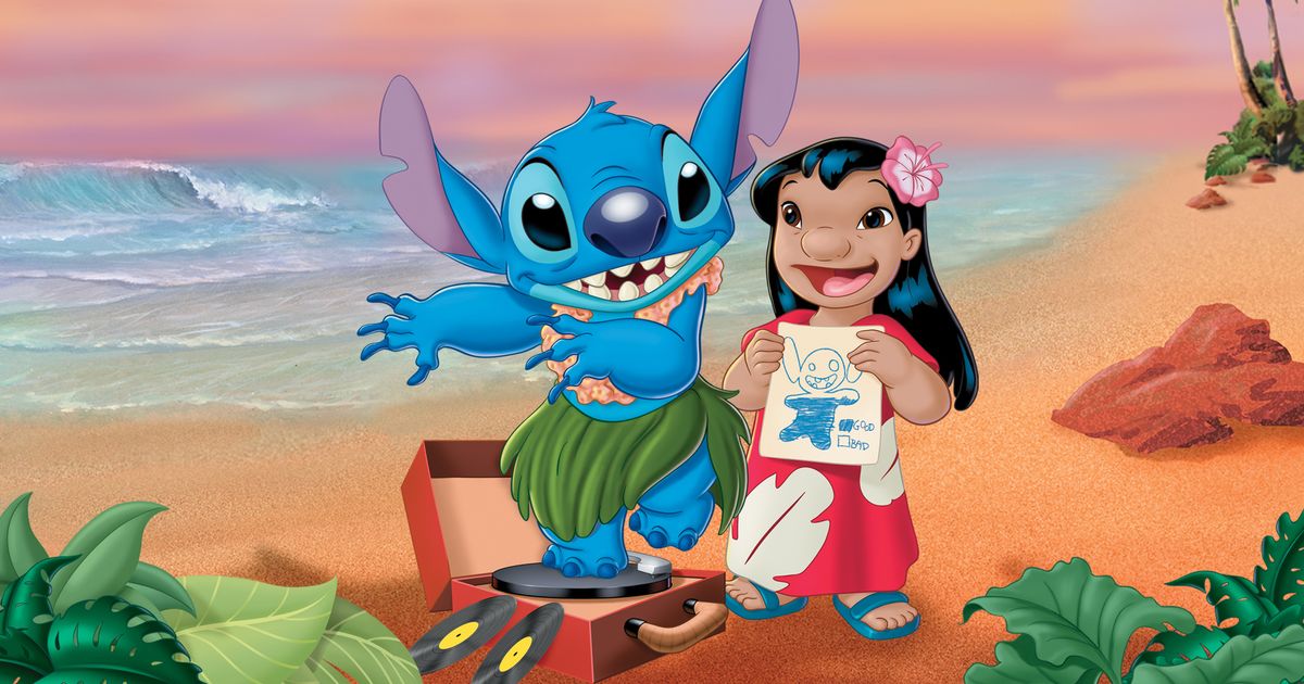 Lilo & Stitch 2 : Hawaii, nous avons un problème ! Streaming Téléfilm ...