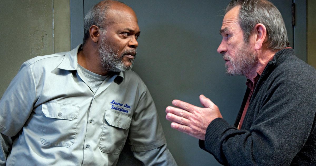 Sunset Limited Streaming Dramat 1 godz, 27 min 2011 | CANAL+