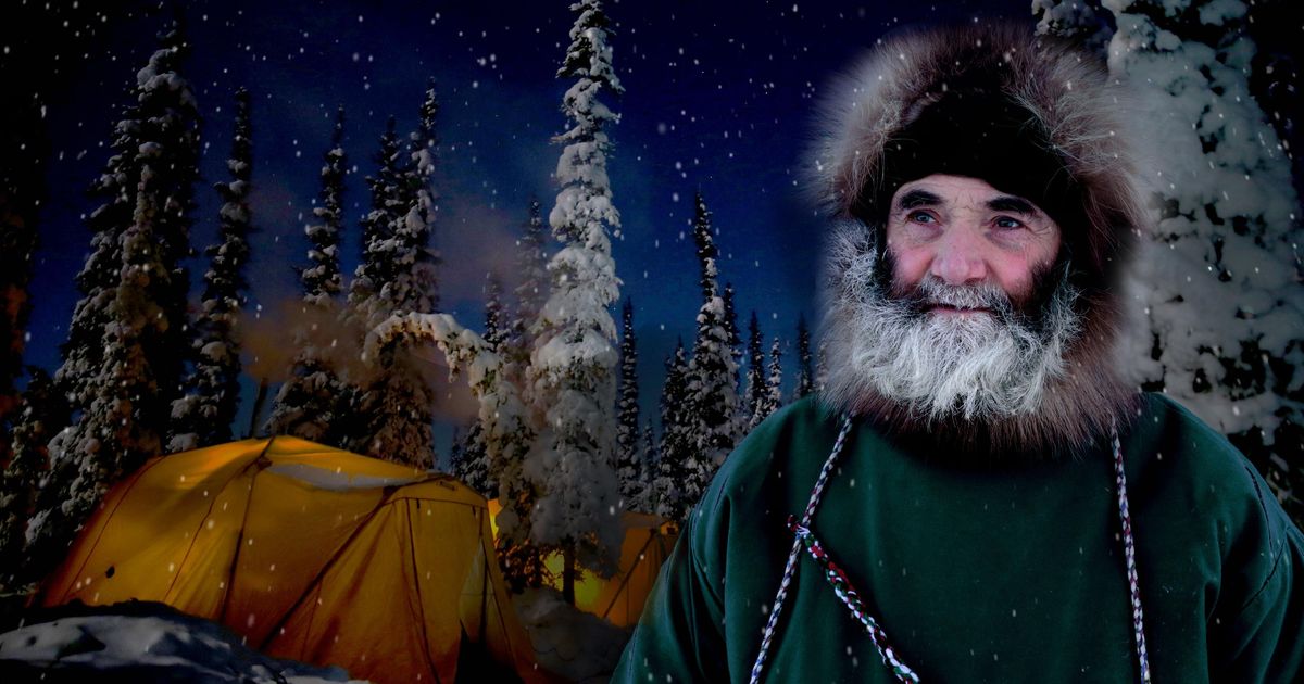 Streszczenie i Obsada Alaska: ostatni przystanek Serial dramatyczny ...